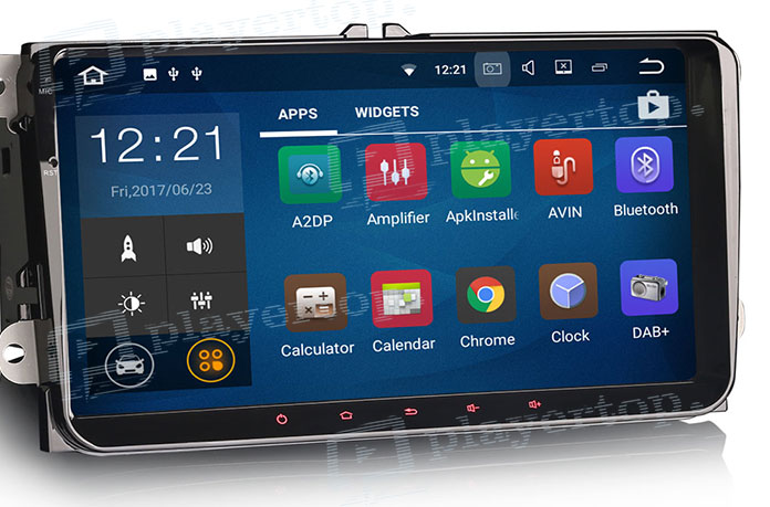 ⨻ᐈ Pourquoi choisir un poste radio voiture avec Bluetooth ? ⇒ Player Top