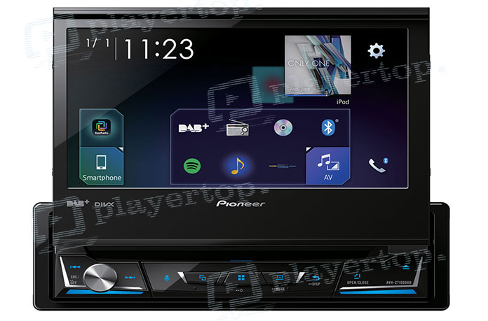 ⨻ᐈ Comment choisir un poste voiture-écran tactile ? ⇒ Player Top