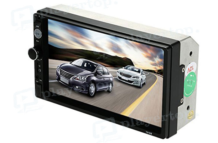 ⨻ᐈ Comment choisir un poste voiture-écran tactile ? ⇒ Player Top