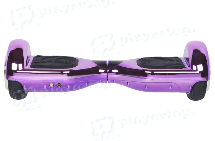 ⨻ᐈ Pourquoi mon hoverboard ne s’allume plus ? ⇒ Player Top