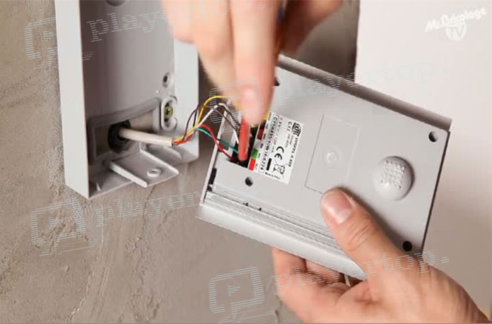 ⨻ᐈ Quel câble pour interphone utiliser? ⇒ Player Top